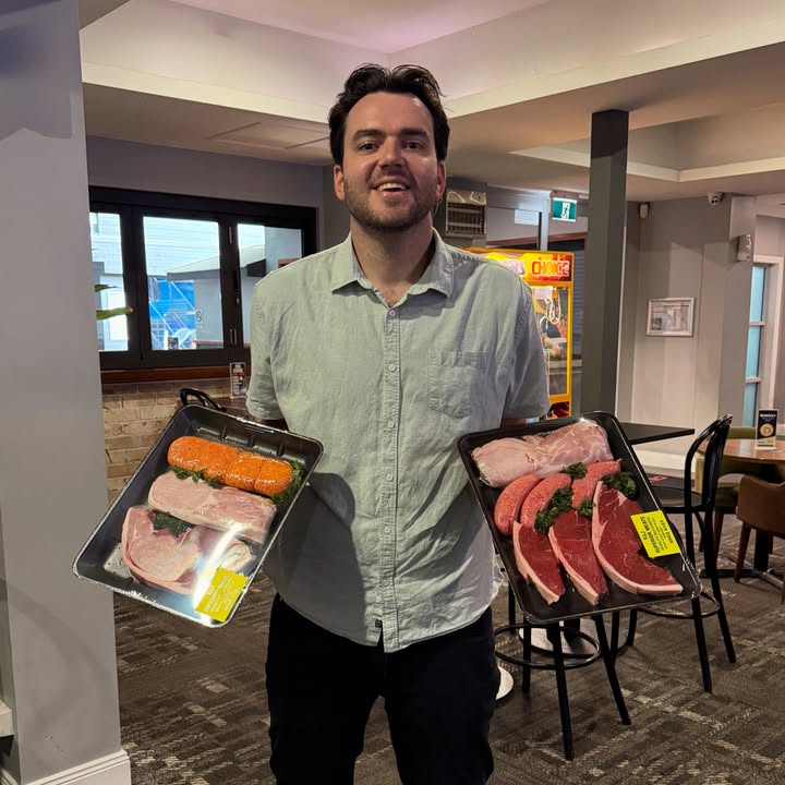 Sarah McKenna Live at Great Northern Hotel